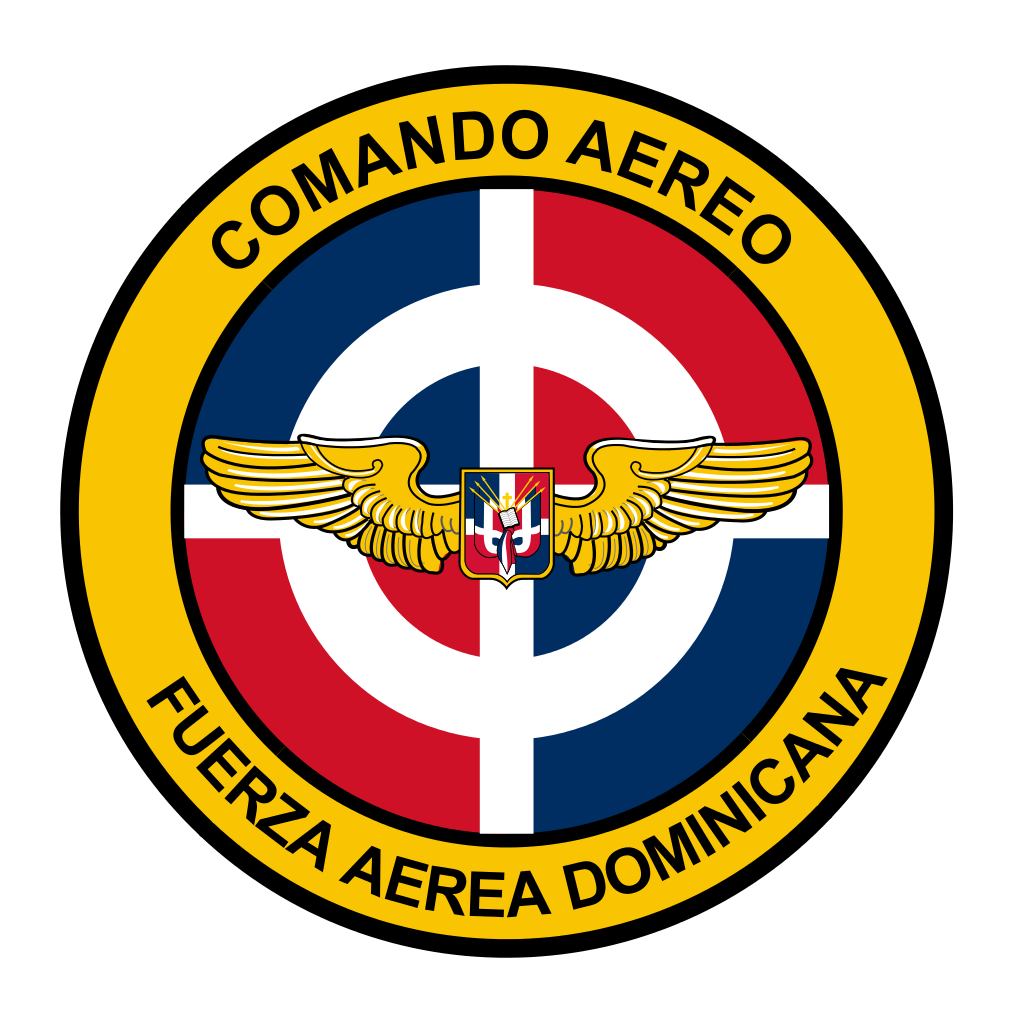 Comando Aéreo FARD celebra 64 Aniversario - Al Mismo Tiempo