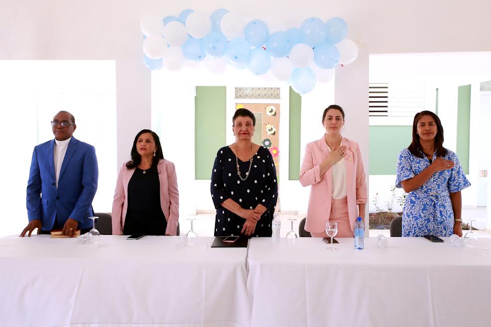 Inaipi continúa ampliado sus servicios - Al Mismo Tiempo