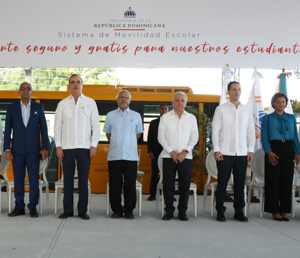 Intrant explica características técnicas de vehículos para movilidad ...