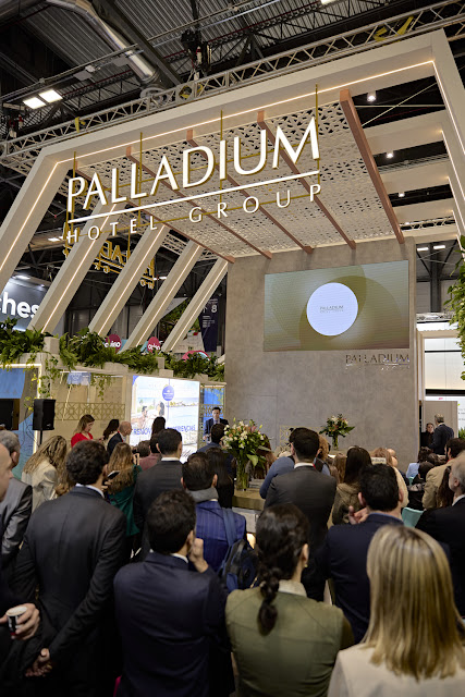 Palladium Hotel Group alcanza ingresos de 948 millones supera en un 26% ...