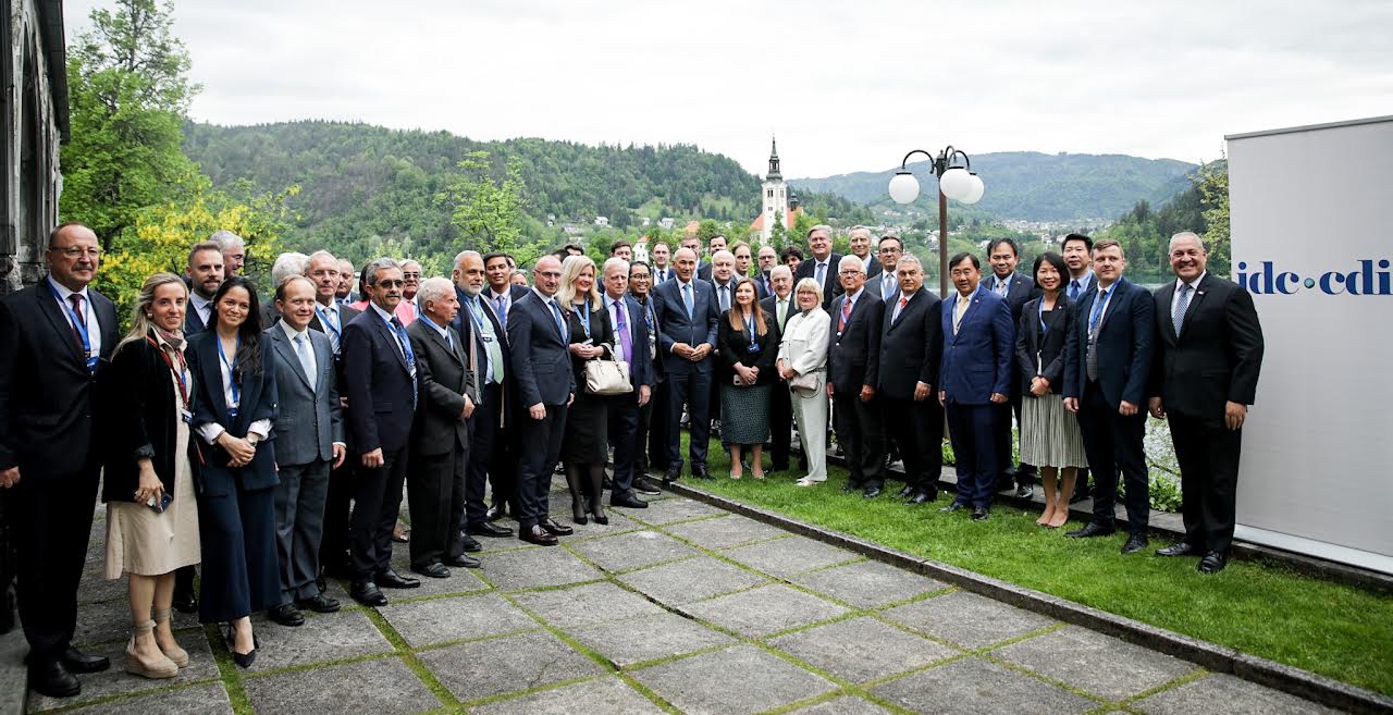 Partido Dominicanos por el Cambio se convierte en miembro de la ...