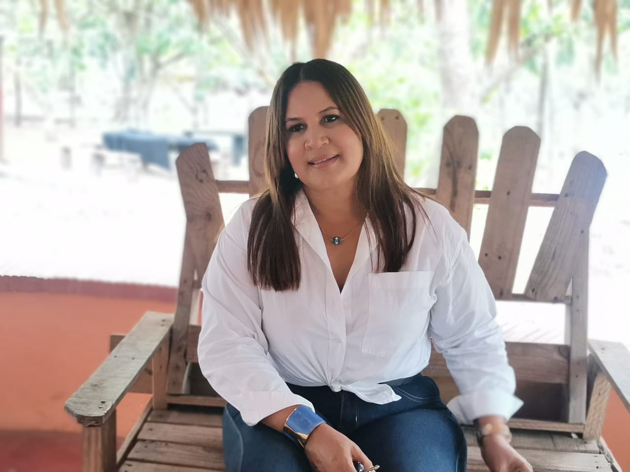 Candidata a regidora por el PPG reitera trabajará a favor de los más ...