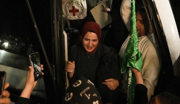 Israel Y Hamás Acuerdan Extender Tregua Por Séptimo Día En Gaza Al