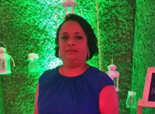 Fallece Lucía Toribio, esposa del periodista Nelson Feliz - Al Mismo Tiempo