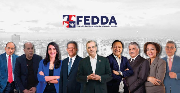 FEDDA solicita a ANJE incluir derechos de los animales en debate ...