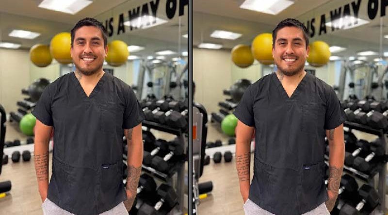 leph Verastegui el acupunturista que marca la tendencia en la medicina ...