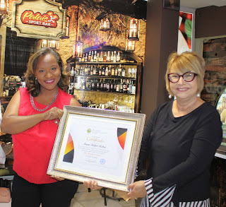 La Universidad Tecnológica del Sur, Utesur entrega el premio ...