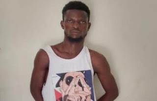 El miembro de "los 400 Mawozo" fue arrebatado por una multitud a ...