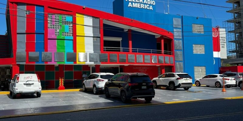 Teleradio América estará en el canal 20 por cable y 42 en UHF a partir ...