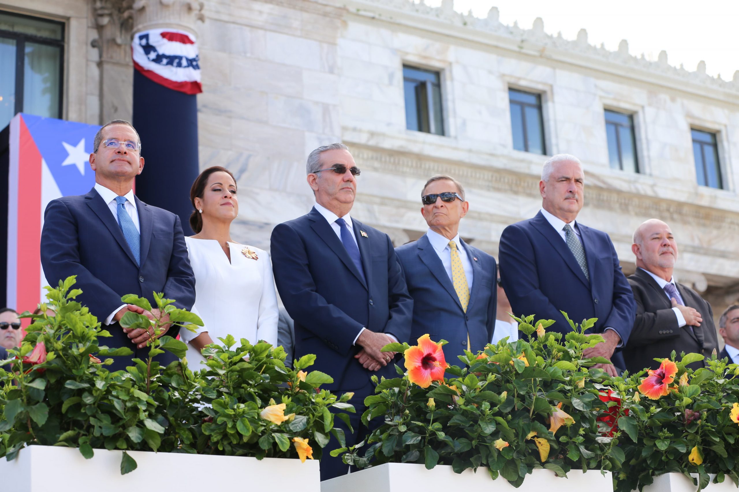 Dice Puerto Rico y República Dominicana seguirán fortaleciendo sus ...