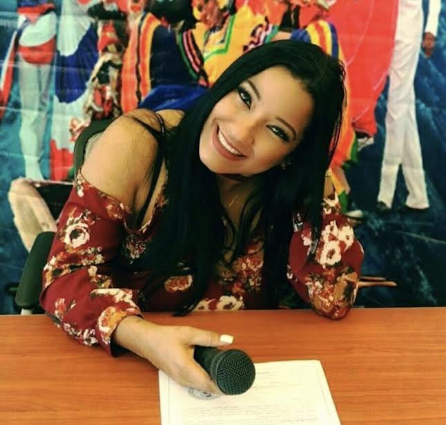 PUERTO RICO: Periodista de RD declina postulación a premio - Al Mismo Tiempo