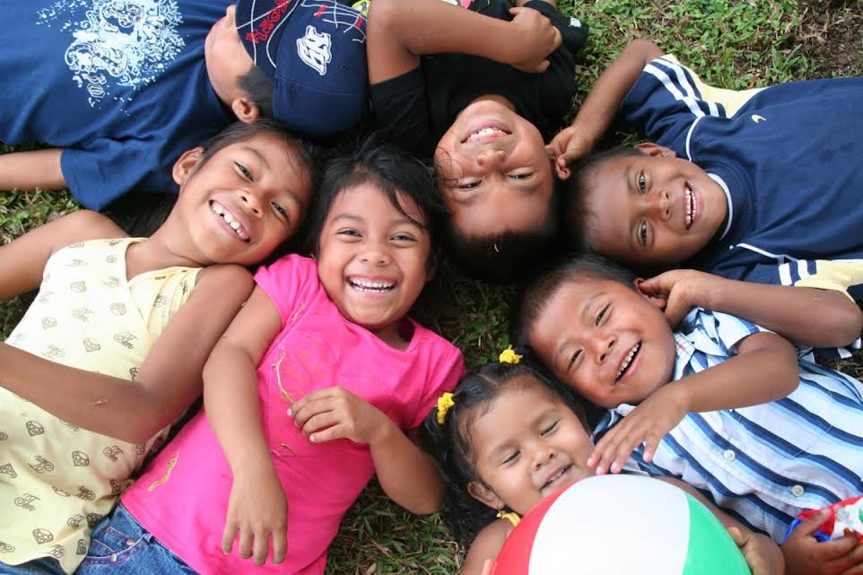 Niñez y justicia: Un llamado a la acción en su día Por Araceli Aguilar ...