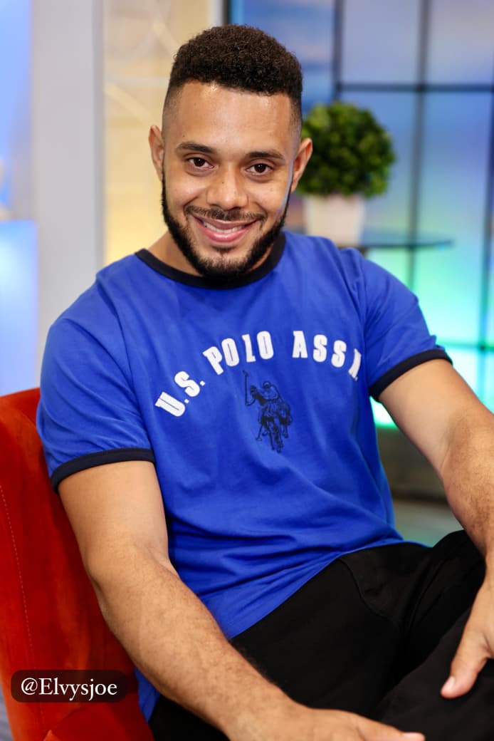 Comediante Jay Wander protagoniza video tema "El Americano" - Al Mismo ...