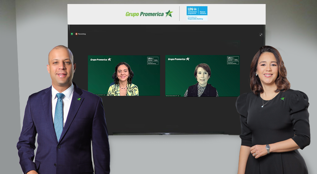 Banco Promerica RD fortalece su compromiso con el liderazgo sostenible ...